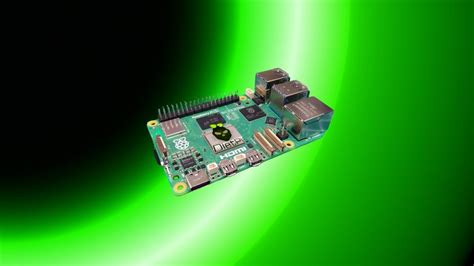 Lightweight Dietpi V91 Adds Support For Raspberry Pi 5 Toms Hardware
