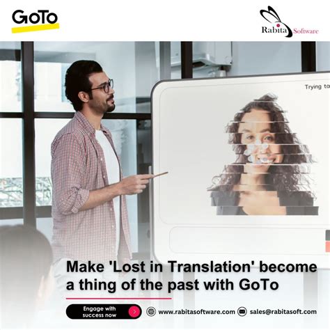 Rabita Software On Linkedin Gotomeeting Rabitasoftware Remoteconferencing Webconferencing