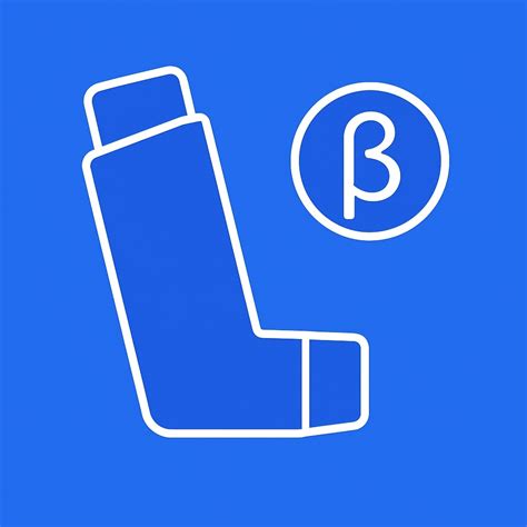 Beta Agonists Medical Glossary Uk Meds Uk Meds