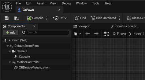Controller Magicleap Developer Documentation