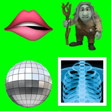 IOS 15 4 Emoji S 3 Dont Touch My Phone Wallpapers Ios Emoji