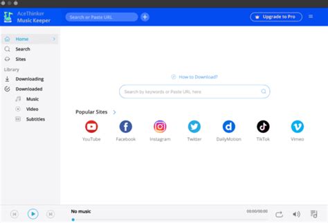How To Download Music From Any Website With Ease