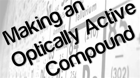 Optically Active At Alicia Montes Blog