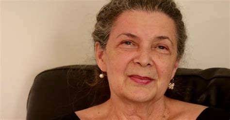 Mary Ann Newman Guanyadora Del 31è Premi Internacional Ramon Llull