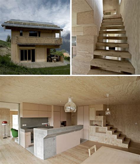 Fine Faux Finishes Awesome Plywood And Mdf Architecture Urbanist
