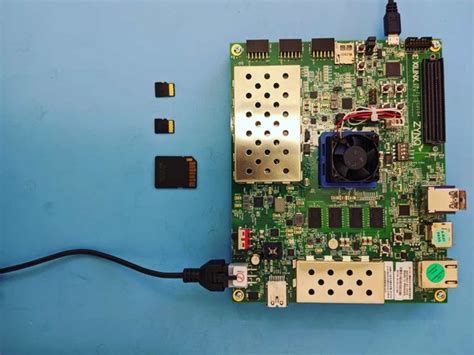 Getting Started With Computer Vision For Vitis Embedded Systems Part 2