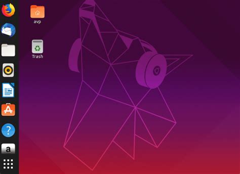 auto delete temp files and empty trash in ubuntu 19 04 i have a pc