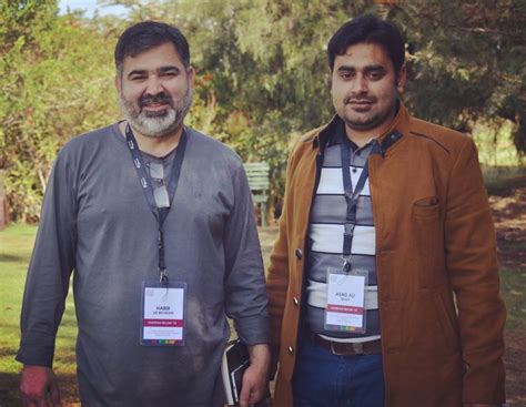 Asad Ali Shah On Linkedin Theres Something So Captivating About Habib Sahab Habib Ur Rehman