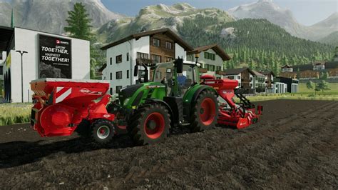 Télécharger le mod Fruits Adjustment Farming Simulator 22