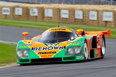 Good Looking Japanese Creation 787b