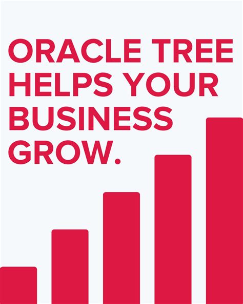 oracle tree on linkedin digitalmarketingagency socialmediamanagement youknowyourbusinessbest…