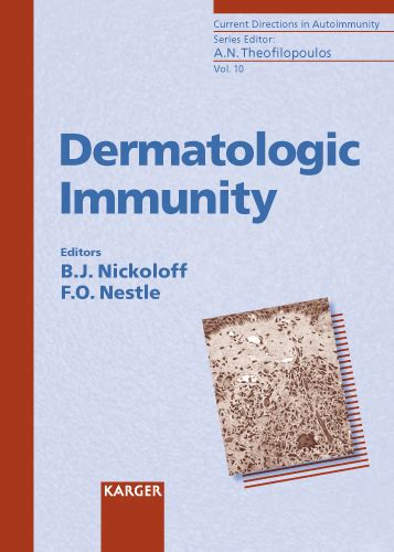Atopic Dermatitis In 2008 Dermatologic Immunity Books Gateway