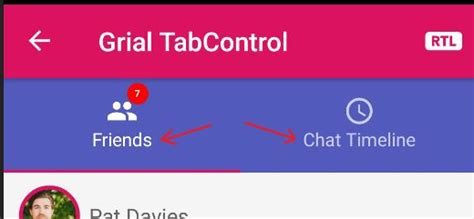 grial tabcontrol letters color · issue 539 · uxdivers grial ui kit