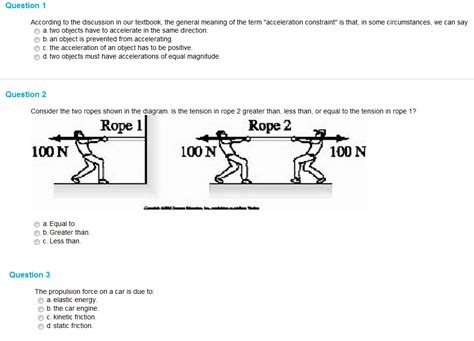 Solved According To The Discussion In Our Textbook The