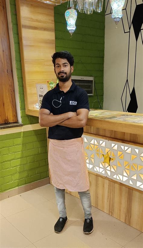 Mocktail Counter Singh Fashion Mocktails