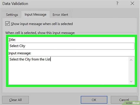 How To Create A Drop Down List In Excel Quickstart Guide