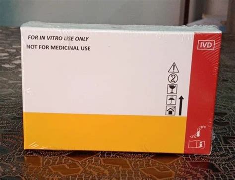 Aso Latex Slide Agglutination Method At Best Price In Bilaspur