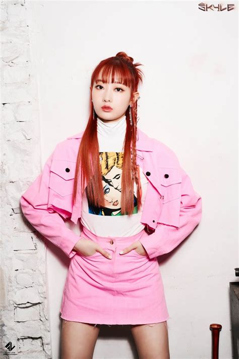 Ginny Image Asiachan Kpop Image Board