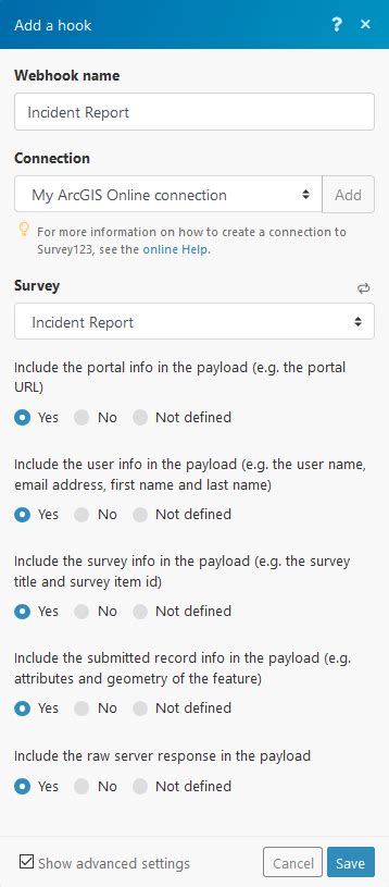 Survey Ibexa Connect Documentation Survey Ibexa Connect Documentation