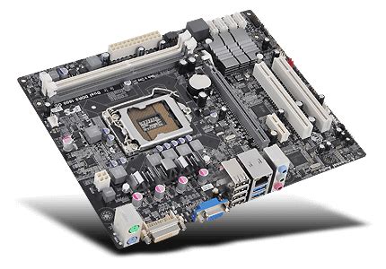 H67H2-M3｜Motherboard｜Products ｜ECS ELITEGROUP