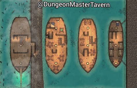 Descent Into Avernus Chapter One Maps Etsy