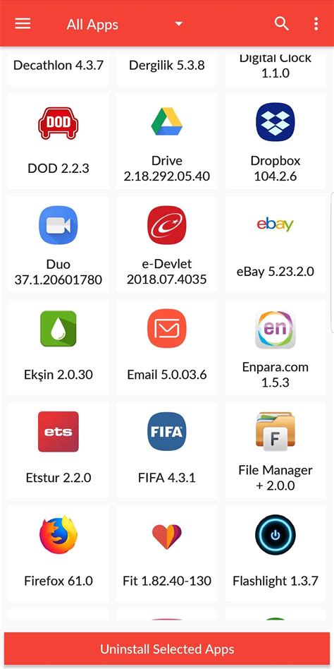 Multi Uninstaller Apk For Android Download