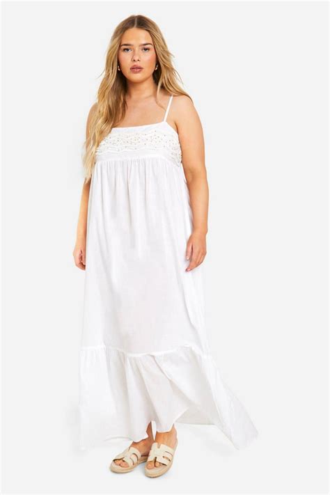 Plus Beaded Maxi Dress Boohoo Usa