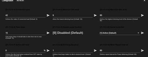 Bug Darkmode Font Color · Issue 1094 · Zwave Jszwave Js Ui · Github