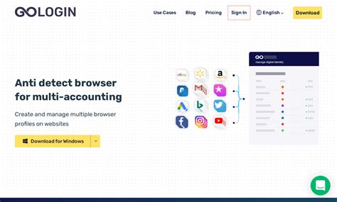 Anti Detect Multi Login Browsers To Try In