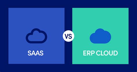 SaaS ERP Vs Cloud ERP Solutions Differences Comparisons XPLUS S A