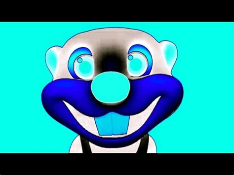 Busy Beavers Intro Tv Logo Effects Sponsored By Preview 2 Effects