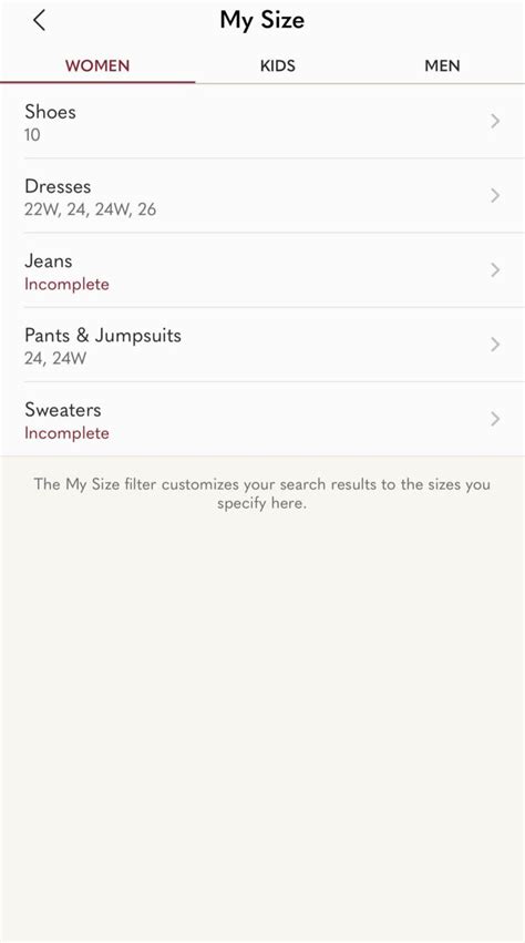 7 Tips For Using Poshmark To Find The Cutest Out Of Season Plus Size