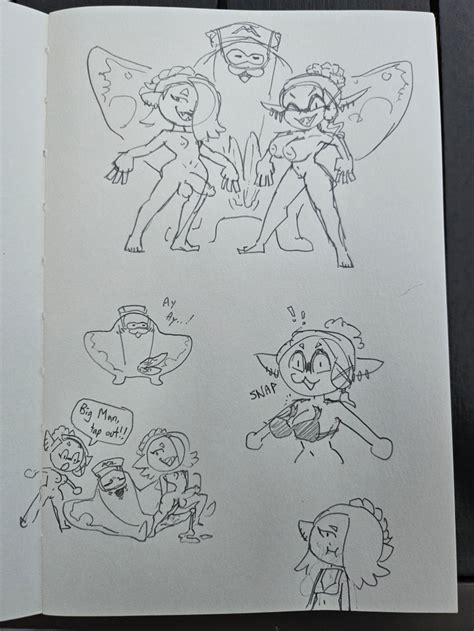 Rule 34 2girls Big Breasts Big Man Splatoon Breasts Diphallism Female Frye Splatoon Male