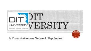 Network Topology PPT