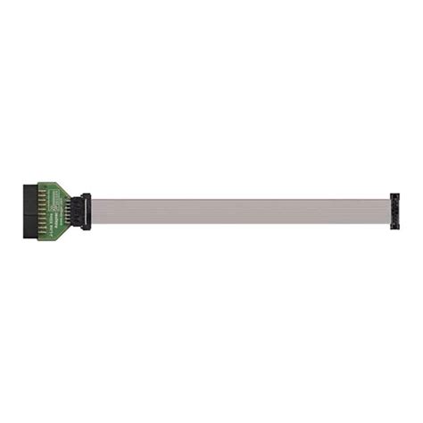 Segger Xilinx Adapter 80619 Debug Store