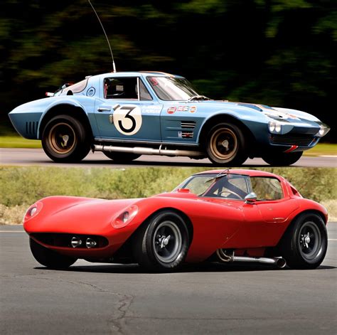 2014 Corvette Performance And Specifications