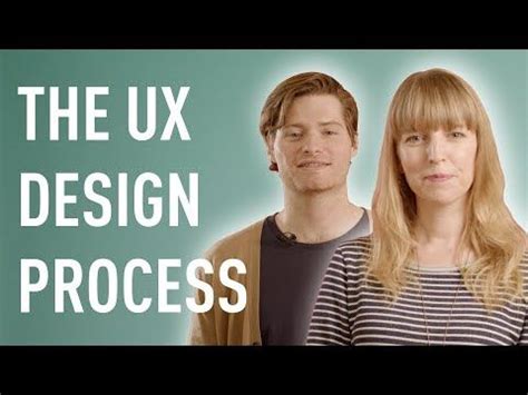 The Ux Design Process Explained By Experts Artofit