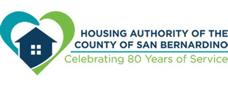 Housing Authority Of The County Of San Bernardino Adrc