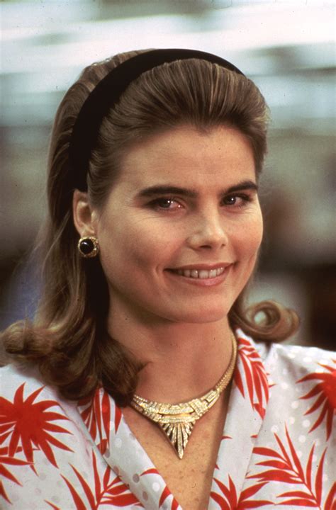 Mariel Hemingway Tv Shows 60 Photos Moonagedaydream Film