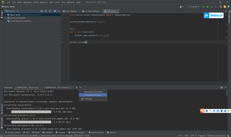 Summarywriter类的使用summarywriter内容怎么读取 Csdn博客