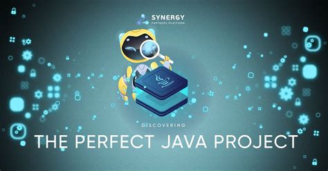 Synergy Platform A Success Story Synergy Partners Platform Posted On