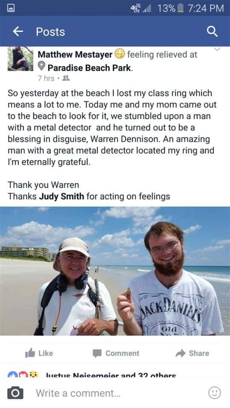 Metal Detecting Double Recovery Kellyco Metal Detectors