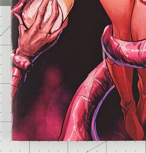 Duty Calls Girls 3 Super Fun By Brian Miroglio Whatnot Exclusive