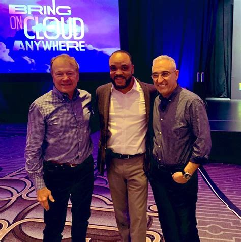 Brian Tippens On Linkedin Wearehpe Leadership