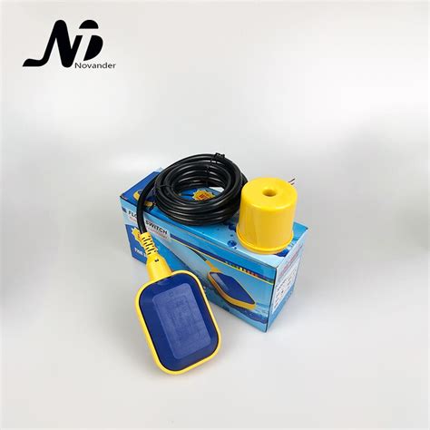 250v 380v 3m Float Switch Water Controller Level C Grandado