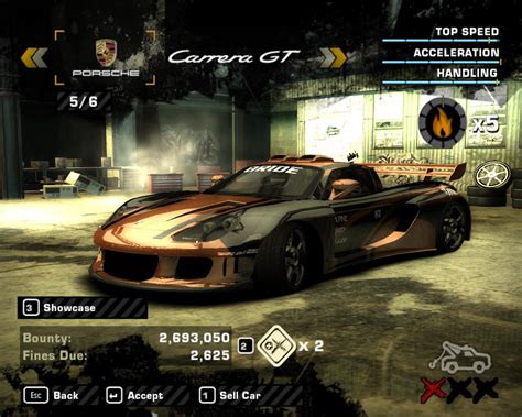 Download Need For Speed Most Wanted 2005 Game For Pc Free
