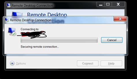 rdp slow access between vlans check point checkmates