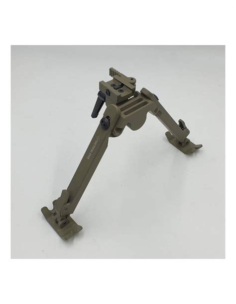 F Class Bipod Larschassis Weapon Store