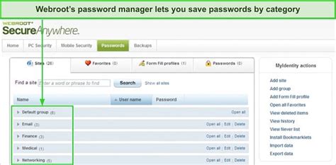 Mcafee Vs Webroot Full Antivirus Feature Comparison 2025