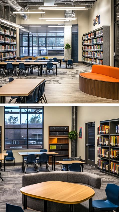 Creating The Perfect Reading Nook Classroom Inspiring Design Concepts